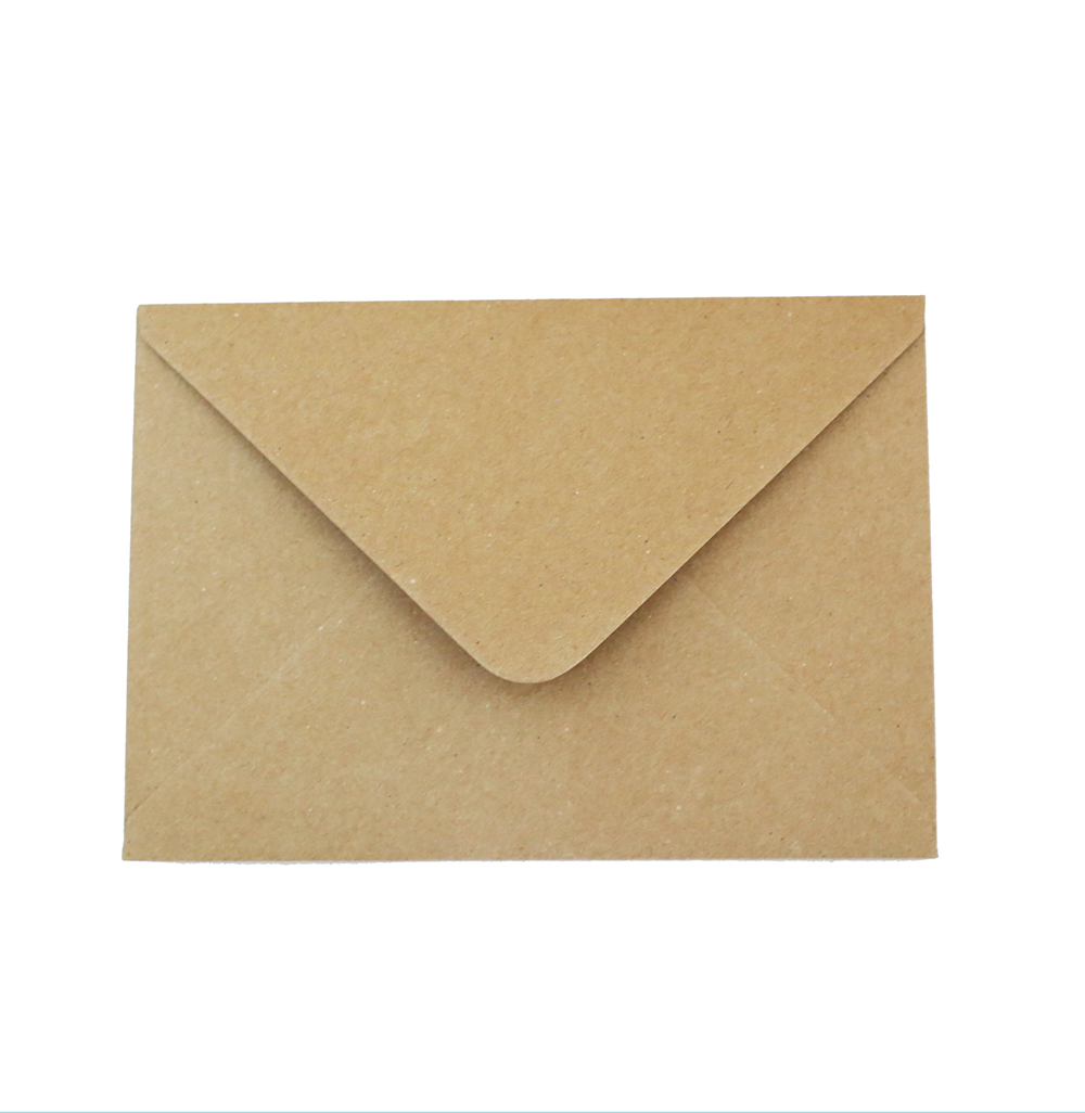 Craft Envelopes - Meissa print