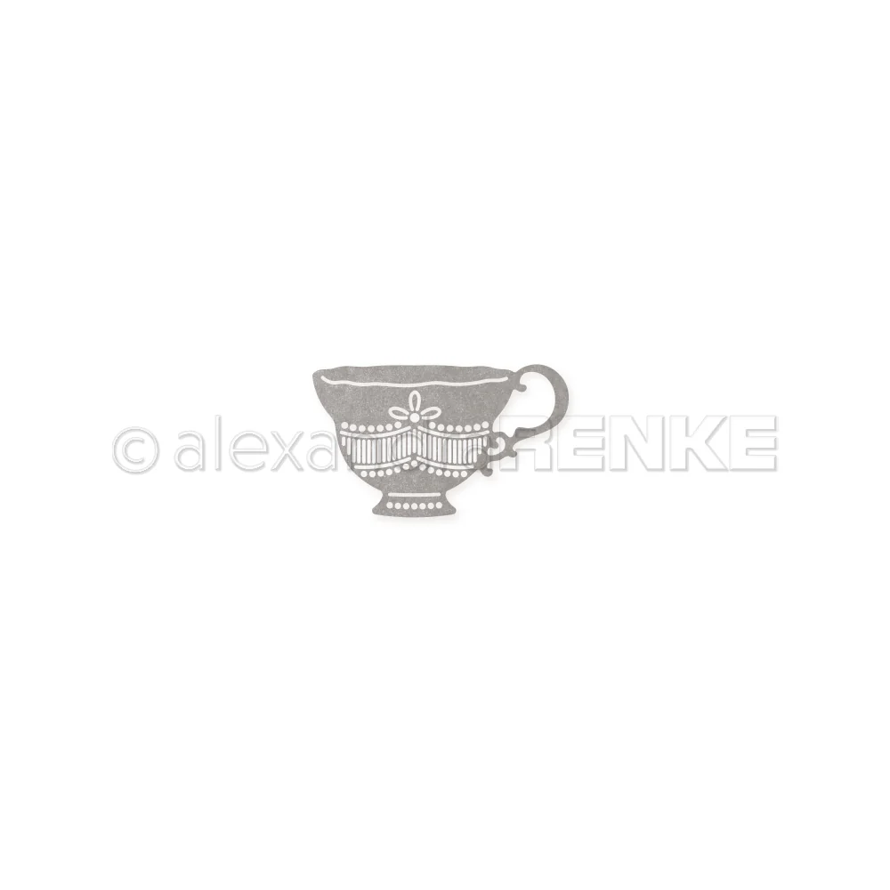 Alexandra Renke - Collectible Cup Fab 2 - Meissa print